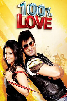 ‎100% Love (2012) directed by Ravi Kinagi • Reviews, film + cast ...