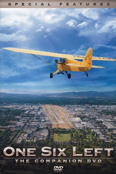 ‎One Six Left • Film + cast • Letterboxd