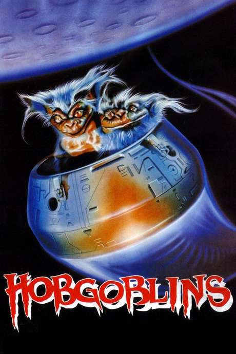‎Hobgoblins (1988) directed by Rick Sloane • Reviews, film + cast ...