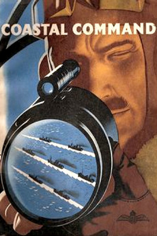 ‎Coastal Command (1942) directed by J.B. Holmes • Reviews, film + cast ...