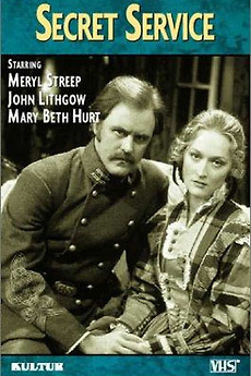 ‎Secret Service (1977) directed by Peter Levin • Reviews, film + cast ...