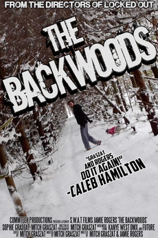 ‎The Backwoods (2016) directed by Jamie Rogers, Mitch Graszat • Reviews ...