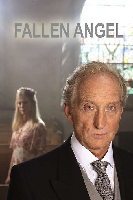 ‎Fallen Angel (2007) directed by David Drury • Film + cast • Letterboxd