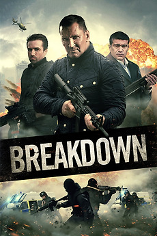 ‎Breakdown (2016) directed by Jonnie Malachi • Reviews, film + cast ...