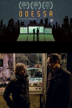 ‎Odessa (2014) directed by Cidney Hue • Reviews, film + cast • Letterboxd