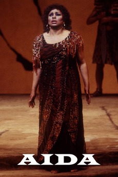 ‎Aida (1985) directed by Brian Large, Bruce Donnelly • Reviews, film ...
