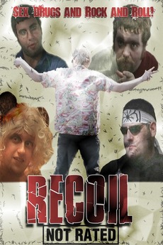 ‎Recoil (2010) directed by Justin Bruce • Film + cast • Letterboxd