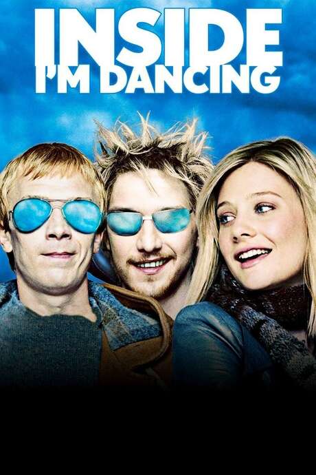 ‎Inside I'm Dancing (2004) directed by Damien O'Donnell • Reviews, film ...