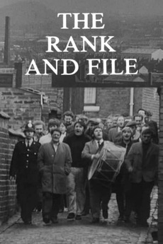 ‎The Rank and File (1971) directed by Ken Loach • Reviews, film + cast ...