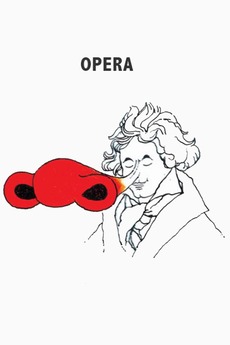 ‎Opera (1973) directed by Bruno Bozzetto, Guido Manuli • Reviews, film ...