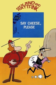 ‎Say Cheese, Please (1970) directed by Arthur Davis • Reviews, film ...