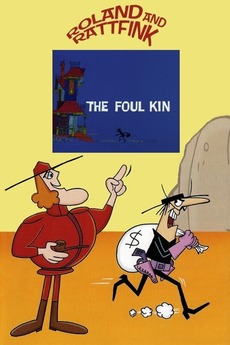 ‎The Foul Kin (1970) directed by Grant Simmons • Reviews, film + cast • Letterboxd