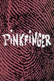 ‎Pinkfinger (1965) directed by Hawley Pratt, Friz Freleng • Reviews ...