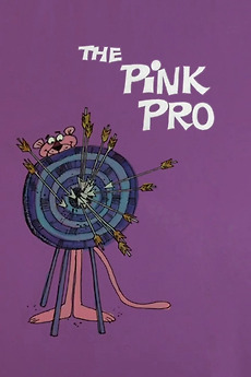 ‎The Pink Pro (1976) directed by Robert McKimson • Reviews, film + cast ...
