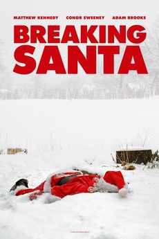 ‎Breaking Santa (2012) directed by Astron-6 • Reviews, film + cast ...