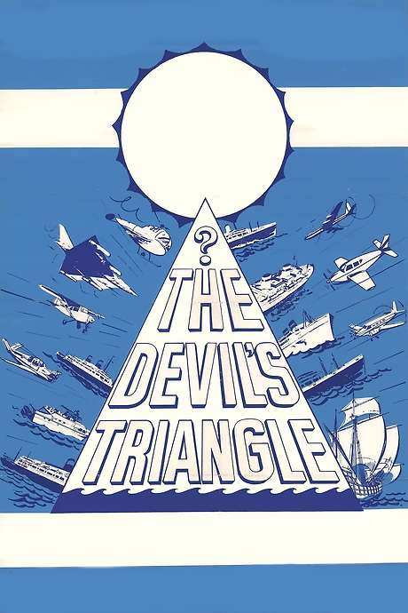‎The Devil's Triangle (1974) directed by Richard Winer • Reviews, film ...
