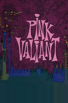 ‎Pink Valiant (1968) directed by Hawley Pratt • Reviews, film + cast ...