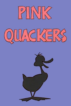 ‎Pink Quackers (1979) directed by Brad Case • Reviews, film + cast ...