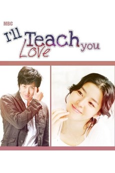 â ži Ll Teach You Love 2010 Directed By Park Sung Soo â Reviews Film