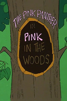 ‎Pink in the Woods (1979) directed by Brad Case • Reviews, film + cast ...