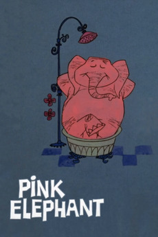 ‎Pink Elephant (1975) directed by Gerry Chiniquy • Reviews, film + cast ...