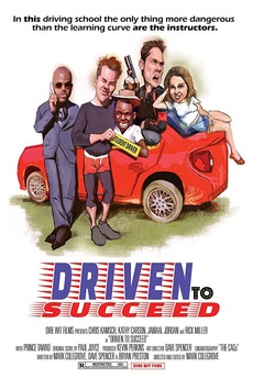 ‎Driven To Succeed (2015) directed by Mark Colegrove • Reviews, film ...