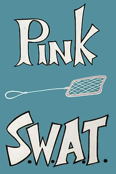 ‎Pink S.W.A.T. (1978) directed by Sid Marcus • Reviews, film + cast ...