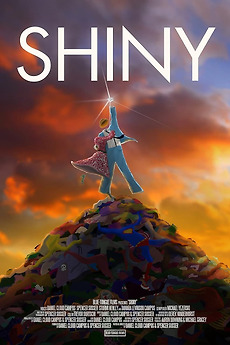 ‎Shiny (2016) directed by Spencer Susser, Daniel 'Cloud' Campos ...