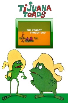 ‎The Froggy Froggy Duo (1970) directed by Hawley Pratt • Reviews, film ...
