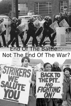 ‎End of the Battle... Not the End of the War (1985) directed by Ken ...