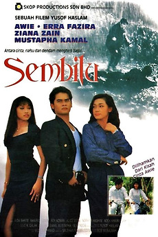 ‎Sembilu (1994) directed by Yusof Haslam • Reviews, film + cast ...