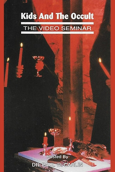 ‎Kids And The Occult (1994) • Reviews, film + cast • Letterboxd