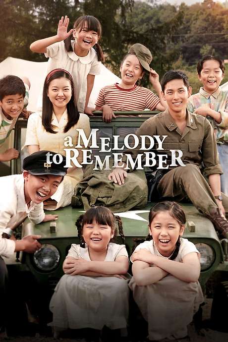 ‎A Melody to Remember (2016) directed by Lee Han • Reviews, film + cast • Letterboxd