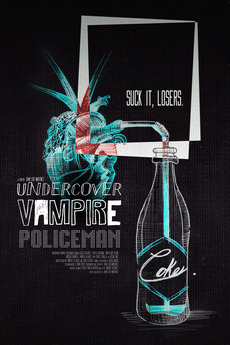 ‎Undercover Vampire Policeman (2016) directed by Juan Luis Martínez ...