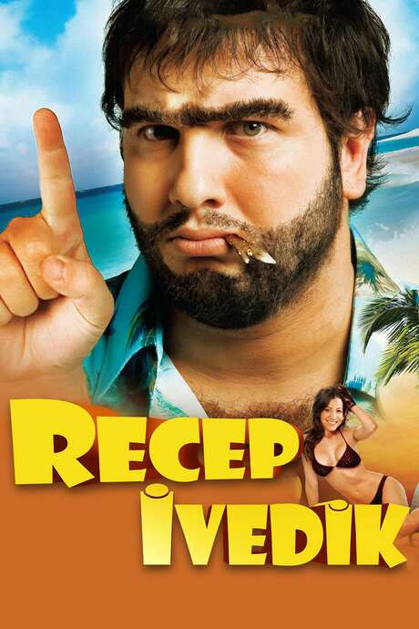 ‎Recep Ivedik (2008) directed by Togan Gökbakar • Reviews, film + cast ...