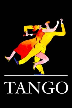 ‎Tango (1993) directed by Patrice Leconte • Reviews, film + cast ...