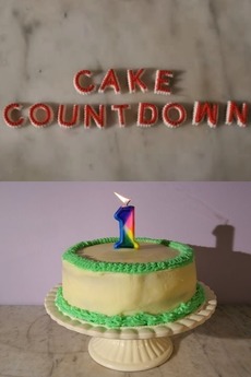 ‎Cake Countdown (2008) directed by PES • Reviews, film + cast • Letterboxd