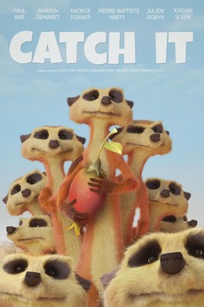 ‎Catch It (2015) directed by Marion Demaret, Paul Bar et al • Reviews ...