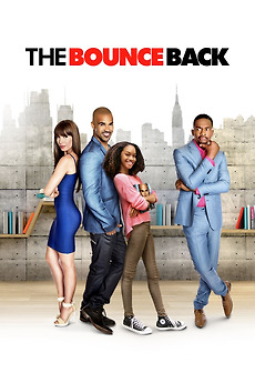 ‎The Bounce Back (2016) directed by Youssef Delara • Reviews, film ...