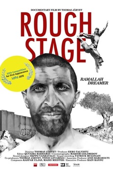 ‎Rough Stage (2015) directed by Toomas Järvet • Reviews, film + cast • Letterboxd