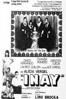 ‎Inay (1977) directed by Lino Brocka • Reviews, film + cast • Letterboxd