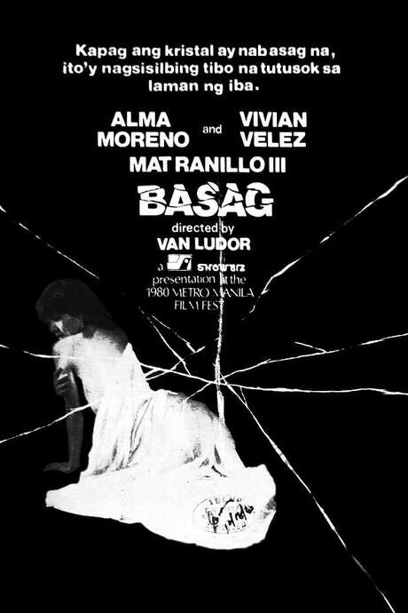 ‎Basag (1980) • Film + cast • Letterboxd
