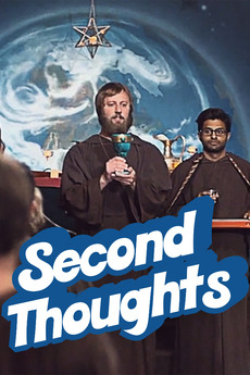 ‎Second Thoughts (2015) directed by David Shane • Reviews, film + cast ...
