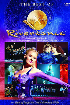 ‎Riverdance - Best Of Riverdance (2005) directed by Bill Whelan, John ...