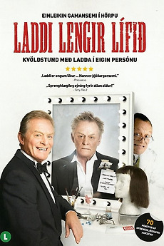 ‎Laddi lengir lífið (2014) • Film + cast • Letterboxd