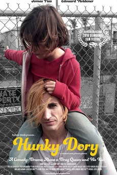 ‎Hunky Dory (2016) directed by Michael Curtis Johnson • Reviews, film ...