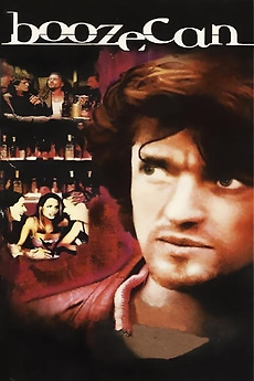 ‎Boozecan (1994) directed by Nicholas Campbell • Reviews, film + cast ...
