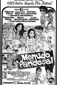 ‎Menudo At Pandesal (1985) • Reviews, film + cast • Letterboxd