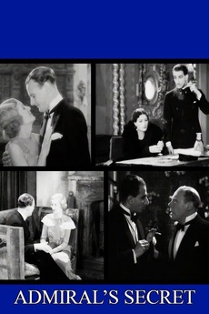 ‎The Admiral's Secret (1934) directed by Guy Newall • Reviews, film ...