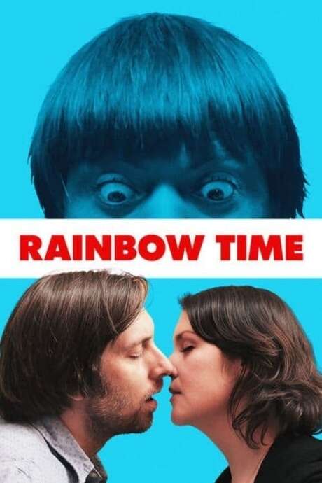‎Rainbow Time (2016) directed by Linas Phillips • Reviews, film + cast • Letterboxd